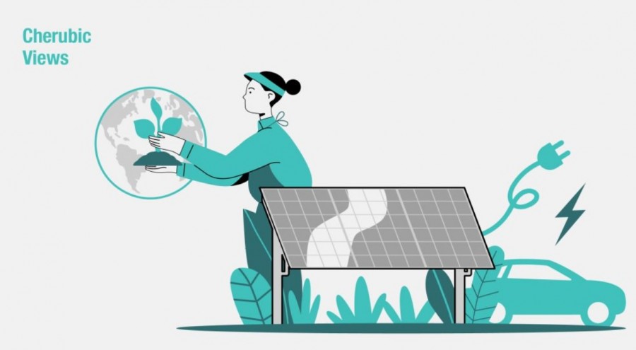 【VC's View】The next Cleantech boom is emerging | Meet Global