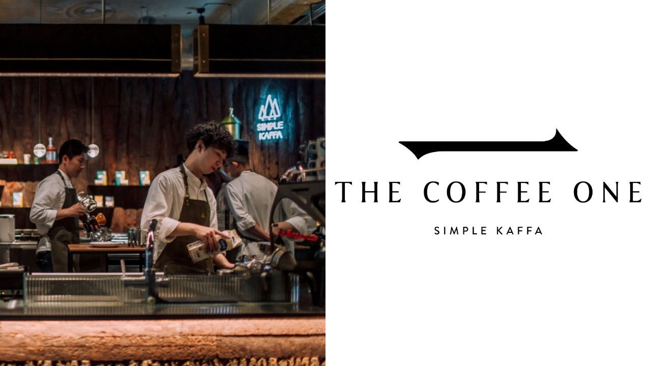 一次兩間！Simple Kaffa 開新店：以競標豆為主題「The Coffee One」、外帶店形式「興波咖啡超級棧 ...