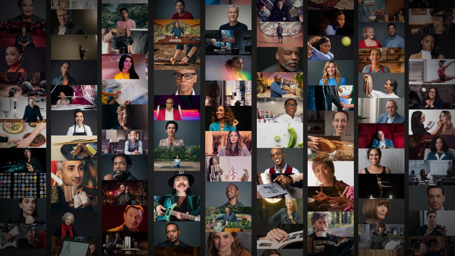 跟世界頂級專家學習不是夢！MasterClass、Wisdom、Intro讓你輕鬆獲取專業意見 | Meet創業小聚