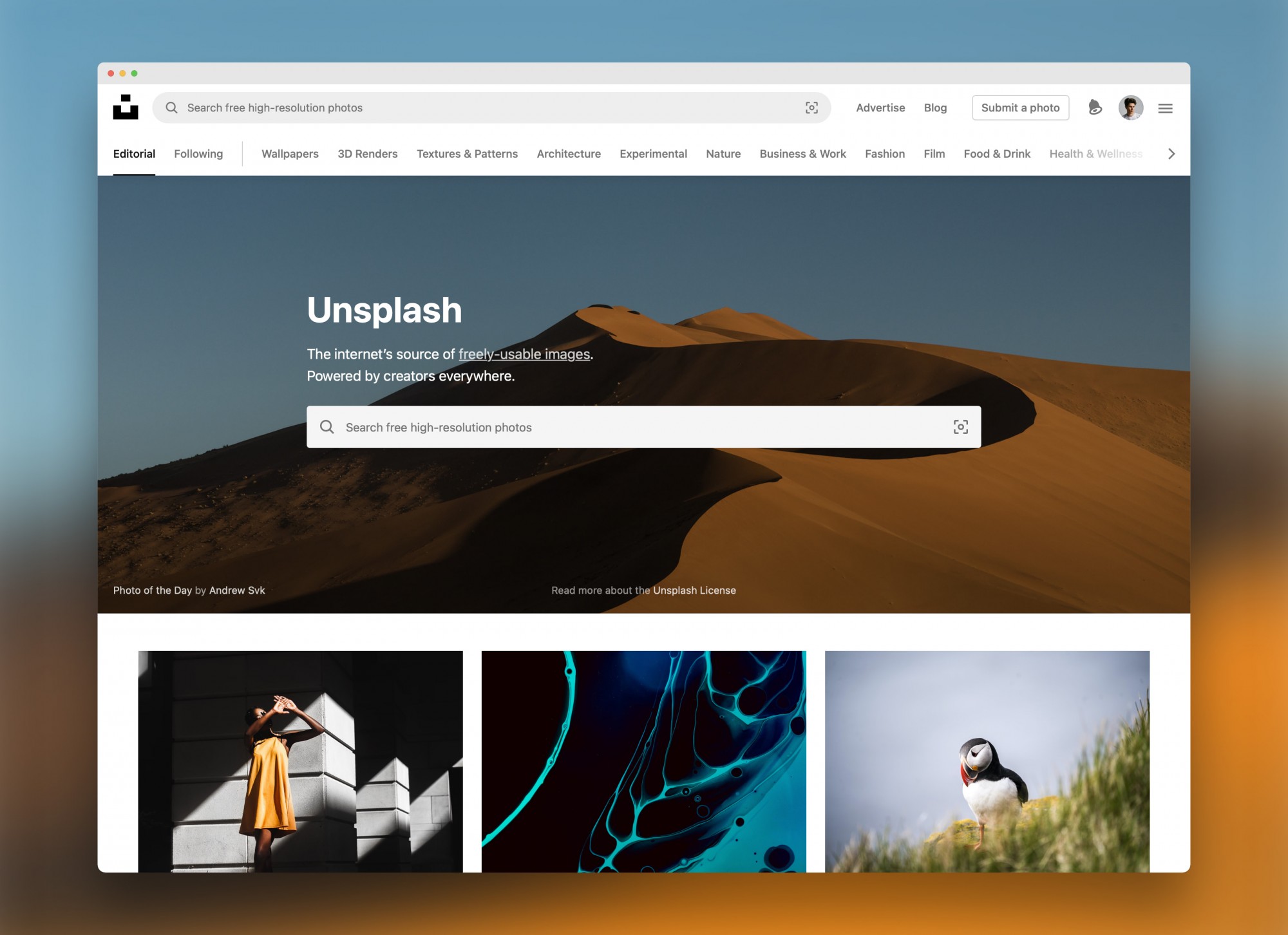 7年吸引20萬創作者！為何免費圖庫Unsplash不靠廣告、會員制也能賺錢？ | Meet創業小聚