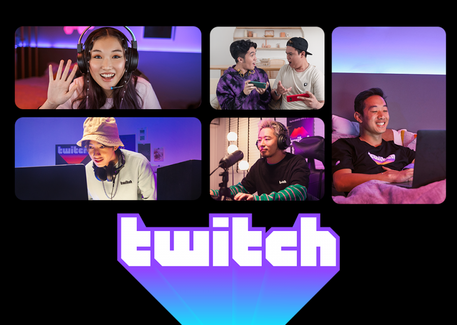 用互動引人入勝！Twitch 解析未來廣告新突破｜數位時代 BusinessNext