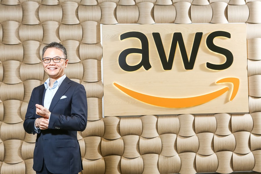 看「低調王者」亞馬遜AWS，如何帶下一隻獨角獸出海、搶灘公部門應用？｜數位時代 BusinessNext