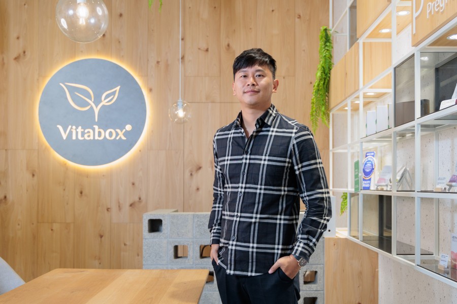 解秘品牌經營 4 大成功心法，看電商起家的 VITABOX® 維他盒子如何發展成網路市佔最高的保健品牌｜數位時代 BusinessNext