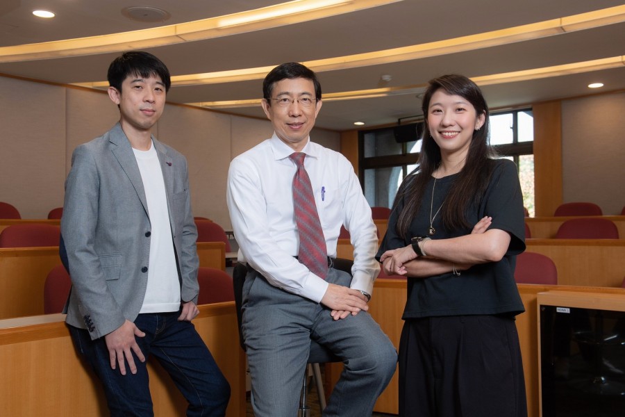 做創業家與領導者的職場軍師！國立台灣大學EiMBA以創新為主軸，為培育產業人才注入活｜數位時代 BusinessNext